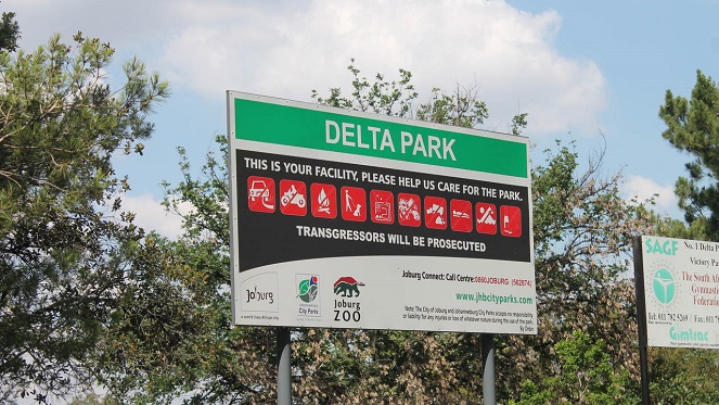 Delta Park: A Jozi Gem For Everyone - Joburg.co.za