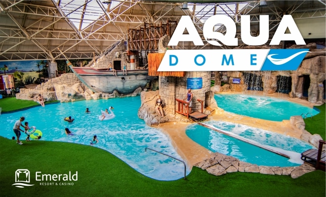 CANCELLED: Beat The Autumn Blues At Emerald Resort & Casino! - Joburg.co.za