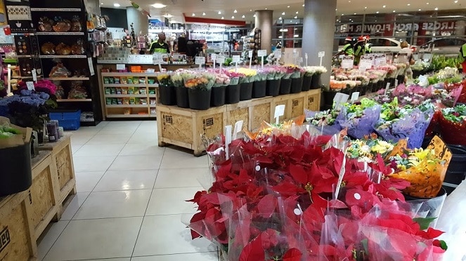 The Melrose Arch Flower Market Has Gifting Covered - Joburg.co.za