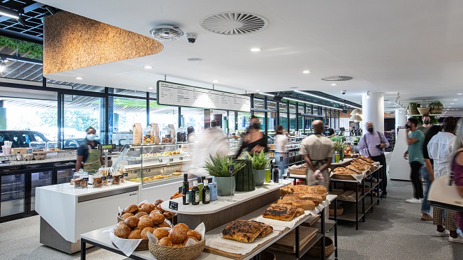 The Pantry By Marble Is Officially Open! – Joburg.co.za